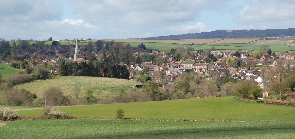 Shire Building Services - Cleobury Country Life